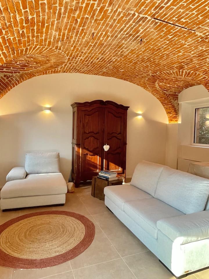 Soggiorni Brevi In Cascina Tra Risaie E Natura - Novara