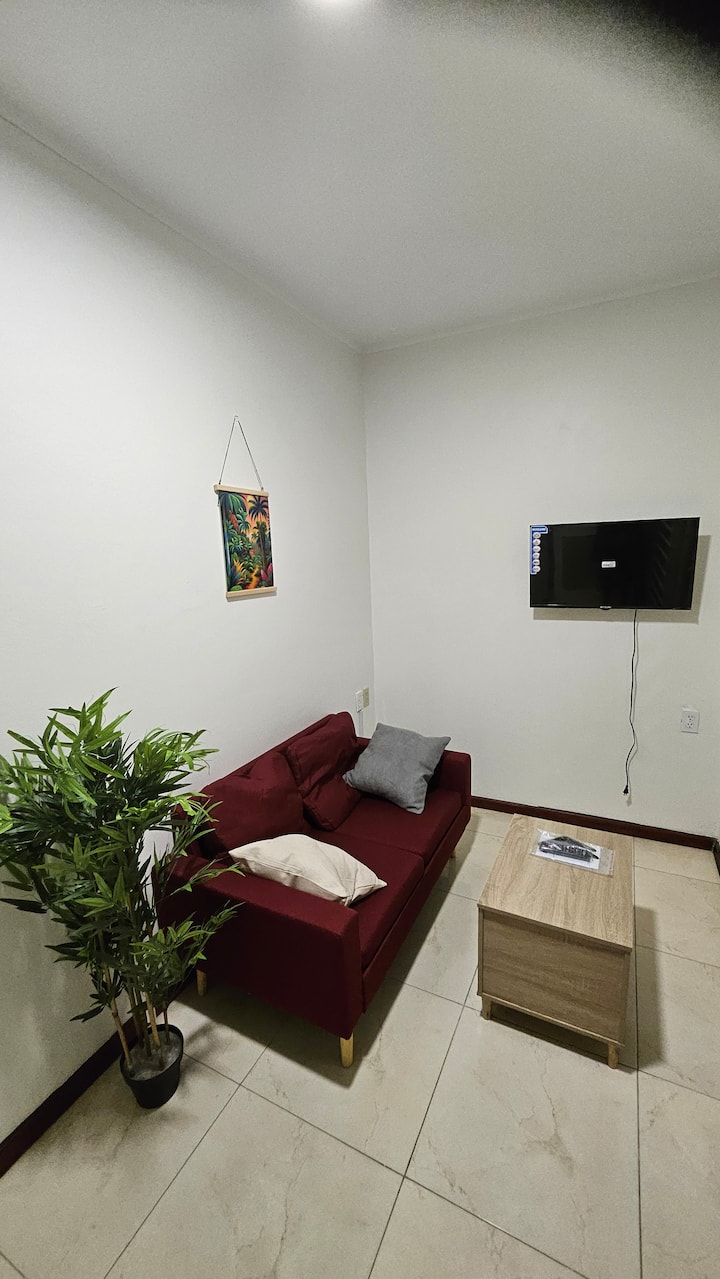 Cozy Studio In Rustige Omgeving Paramaribo Noord - 