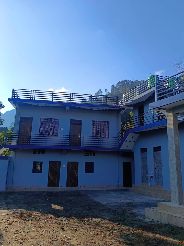 Rudder Homestay Shrinagar, Uttarakhand - Rudraprayag