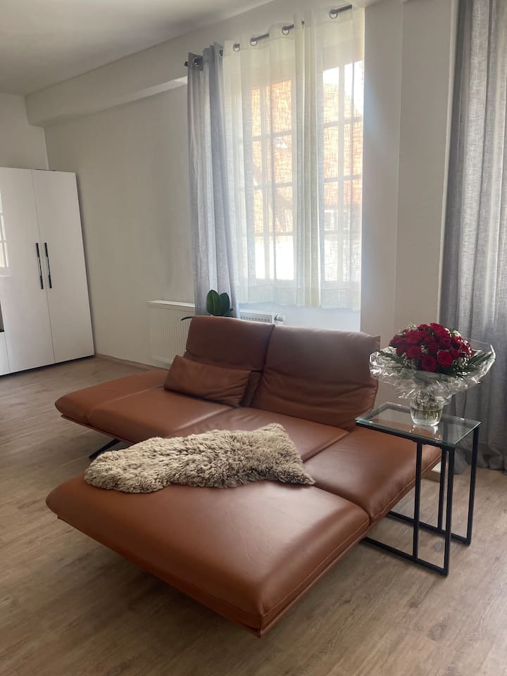 Willkommen In Dieser Loftwohnung In Bünde. - Bünde