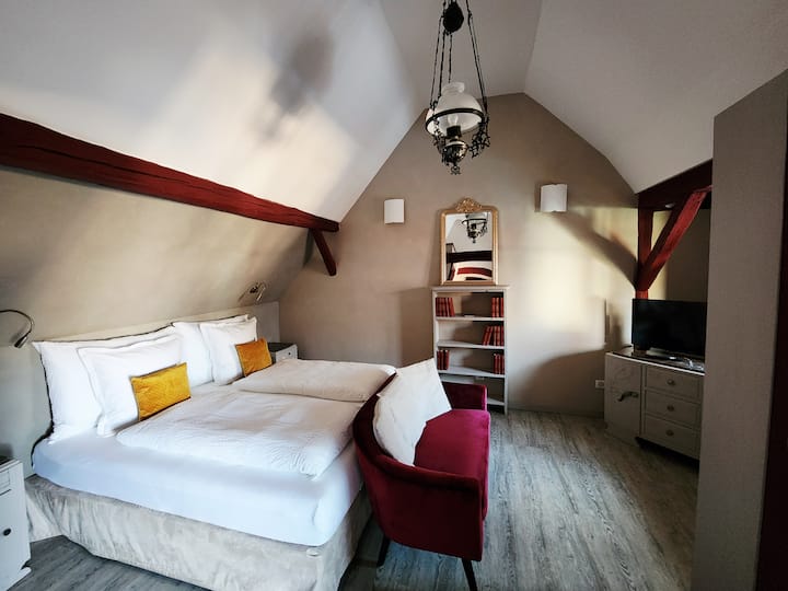 Chambres D'hôtes Au Cœur De L'alsace ! - Alsace