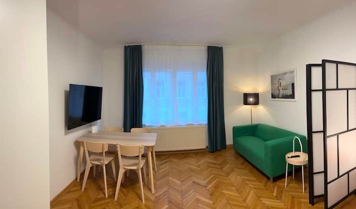 Cosy 2 Bedroom Apartment Tg3 - Wien
