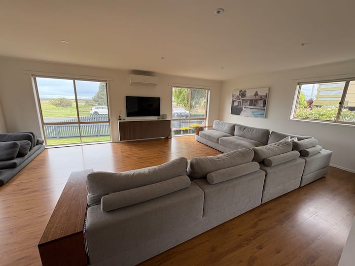 Bellarine Breeze - Ocean Grove