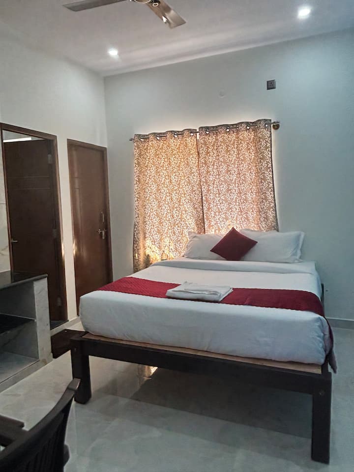 Niroop Residency - Srirangapatna