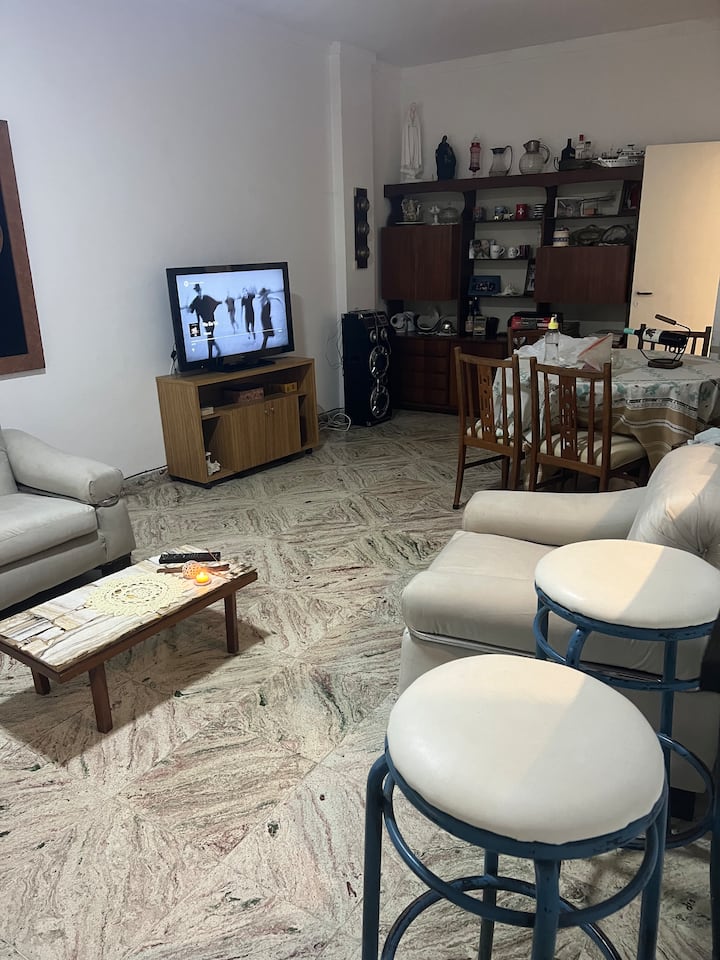 Departamento En Alquiler Zona Peatonal Playa - Necochea