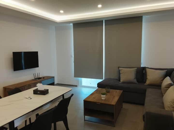 Maria's Luxury Holiday Apartment - Larnaca