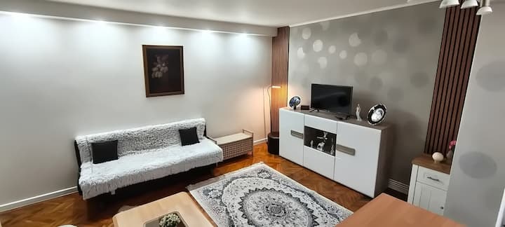 Magic Craiova Stay - Craiova