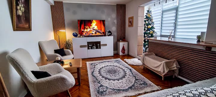 Magic Craiova Stay - Craiova