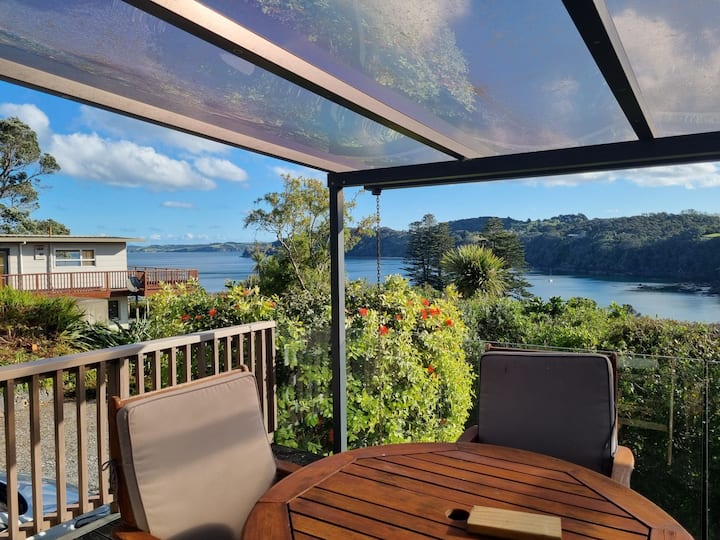 Relaxing Haven
Beautiful Views - Omaha River