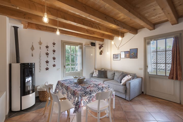 Sguardo Sulle Cime - Ponte di Legno