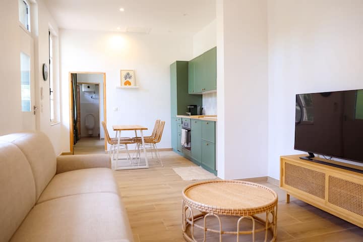 Maison Pour 4 Personnes Au Cœur De La Camargue - Arlés