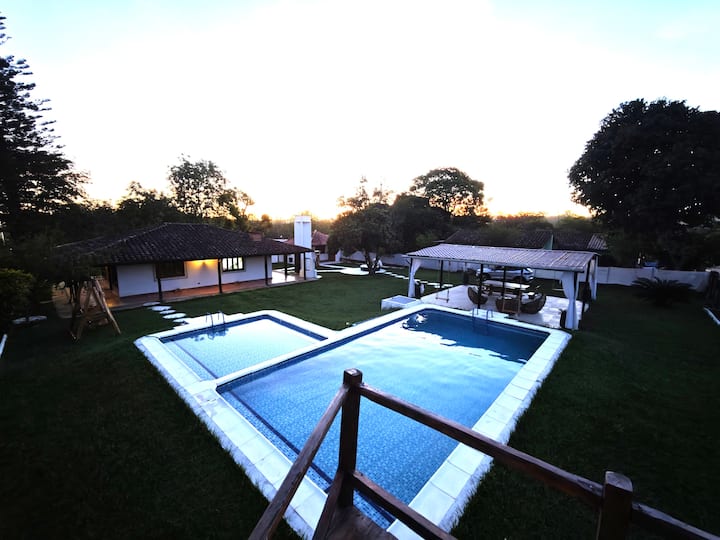 Casa Rural - Yaguarón