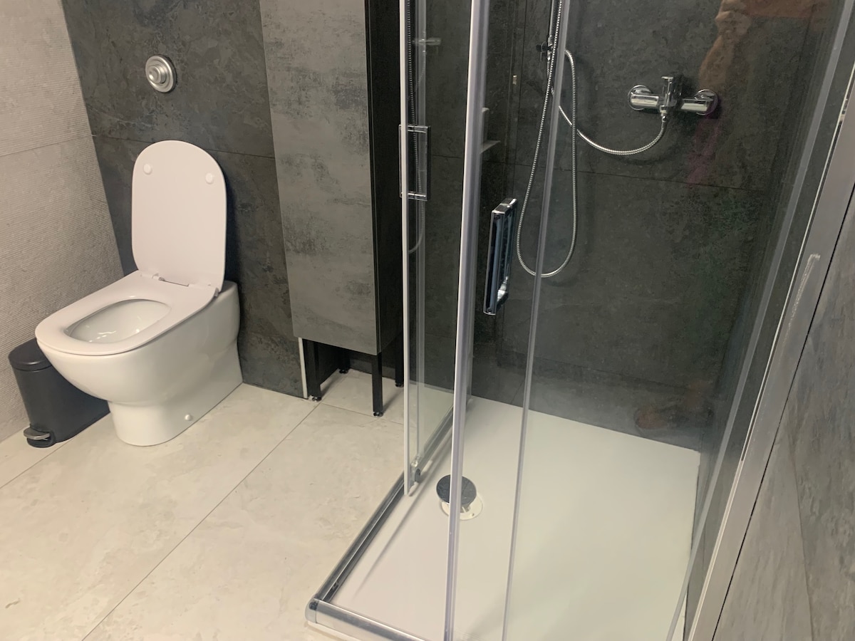 Apartamento moderno y cómodo en el centro de Pyrgos - Departamentos en ...