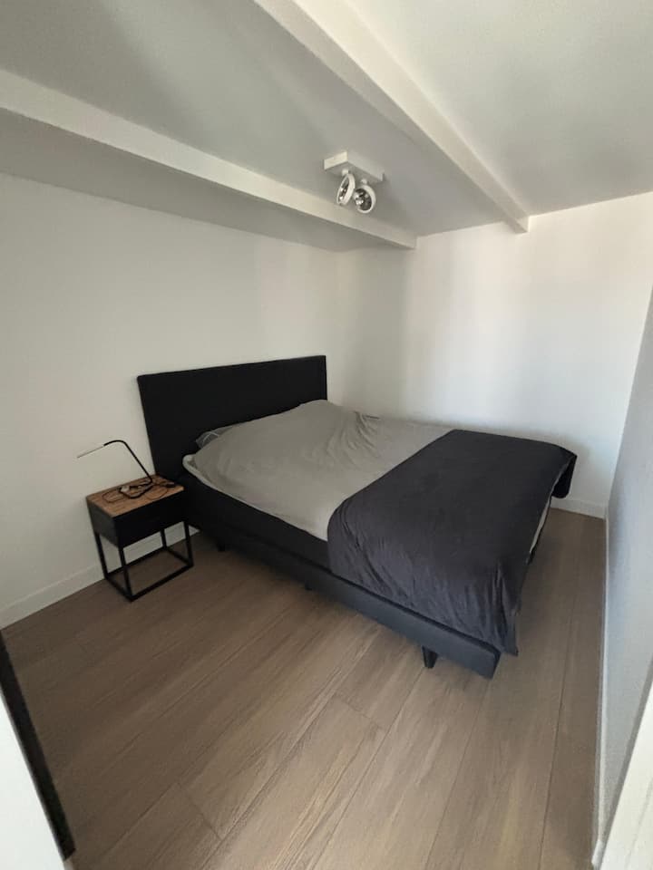 Lovely Apartment 15 Minutes From Amsterdam Central - Amsterdam