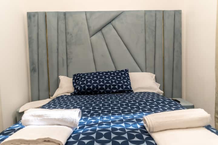 Ap Apartment B&b - Camera Matrimoniale - Bagnoli Irpino