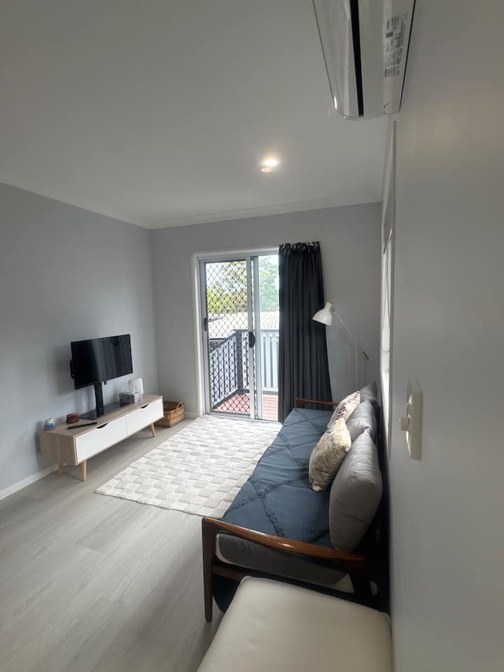 Redlands Coast Private 2 Bed Cottage - Brisbane