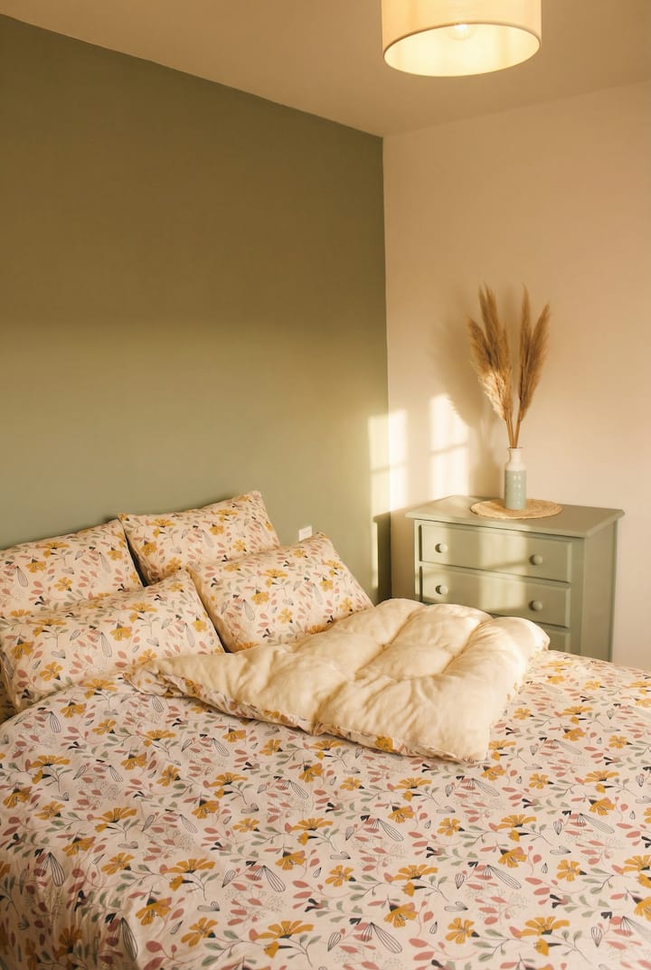 Escapade Près Du Mont St Michel - Beauvoir