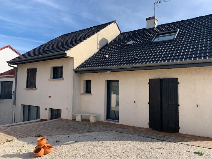 Appartement - Côte-d'Or