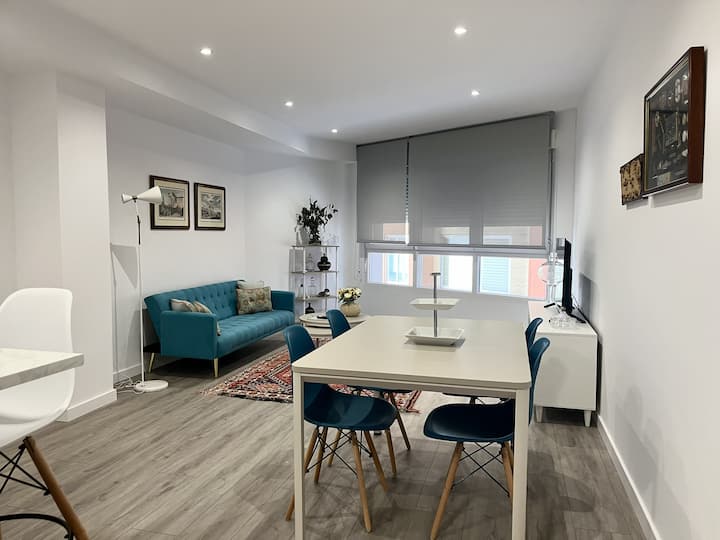 Grandemaior 3-ribeira (Rias Baixas) - 裡貝拉