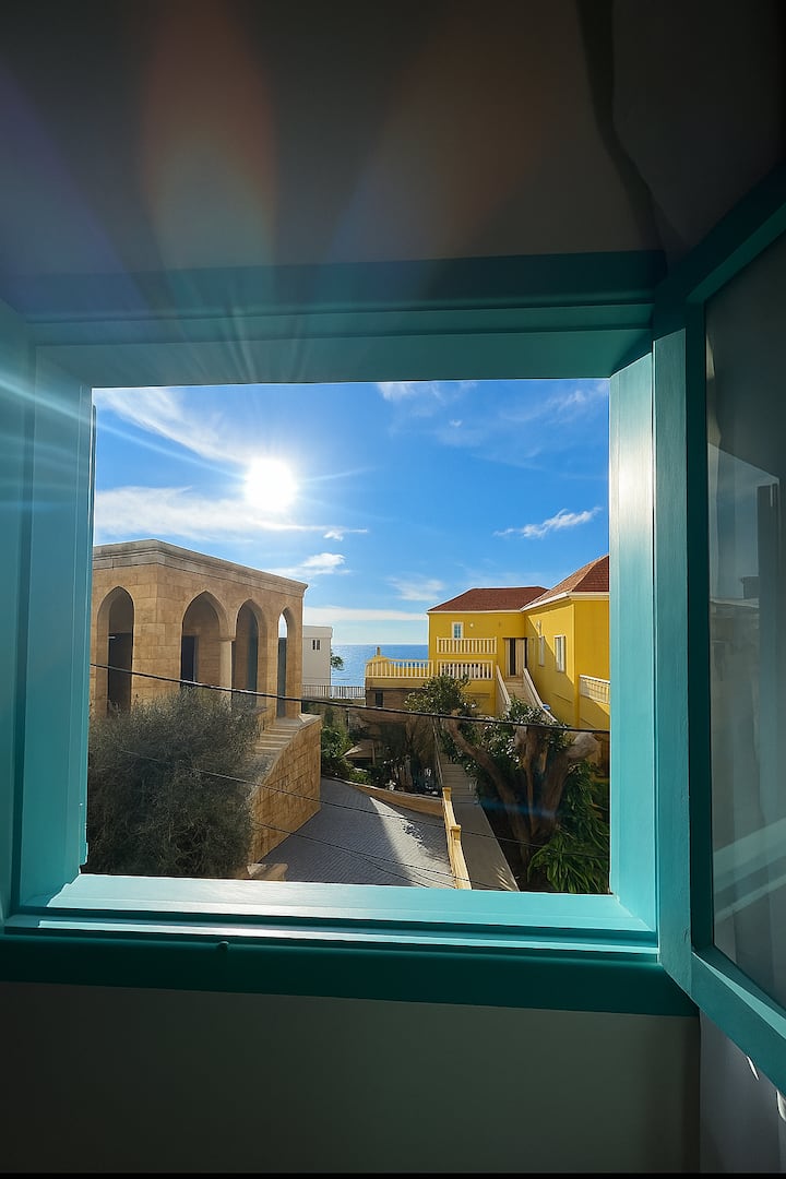 5 Bedrooms - Batroun Old Souks - Lebanon