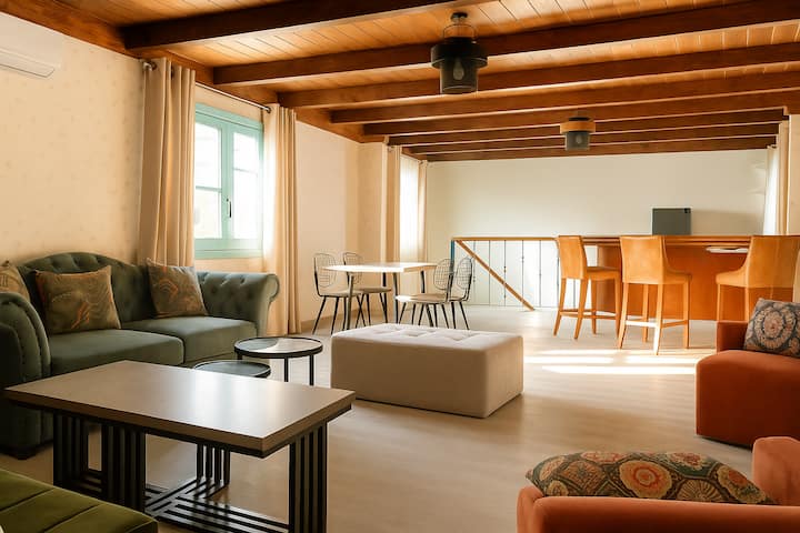 5 Bedrooms - Batroun Old Souks - Lebanon