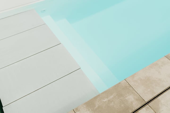Luxe Verblijf Met Privaat Zwembad En Sauna - Izegem