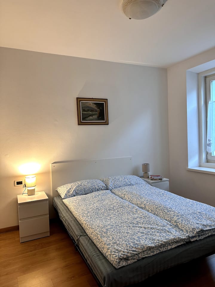 Casa Lino "Caorer" - Predazzo