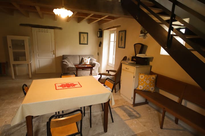 Eco-gîte à La Lisière De La Montagne Noire - Mazamet
