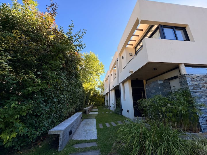 Atempo-tu Duplex En La Costa Para Relajarte - Pinamar