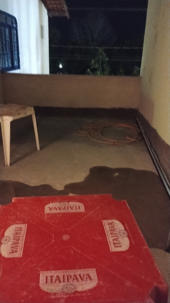 Casa De Praia Na Ponta Da Fruta - Vila Velha