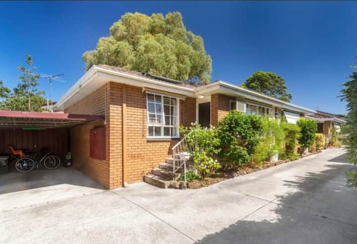 Relaxed 2-bedroom Stay By The Bay – Beaumaris - Australia