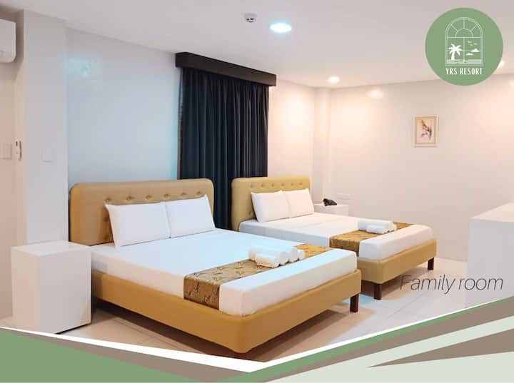 Room Accommodation In Lingayen - Lingayen