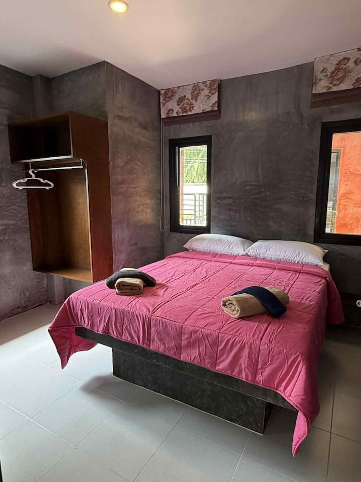 Thiphouse-b - Thailand