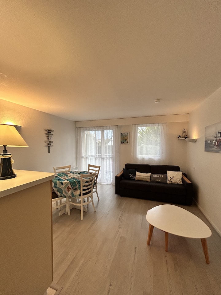 *Topette Les Mouettes* - Quiberon