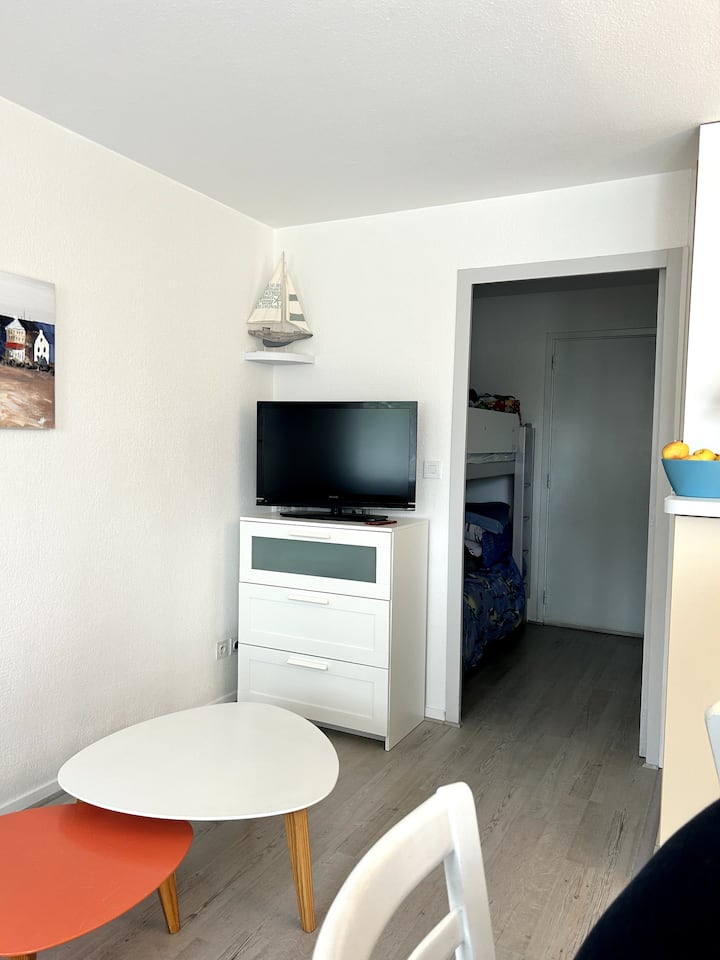 *Topette Les Mouettes* - Quiberon