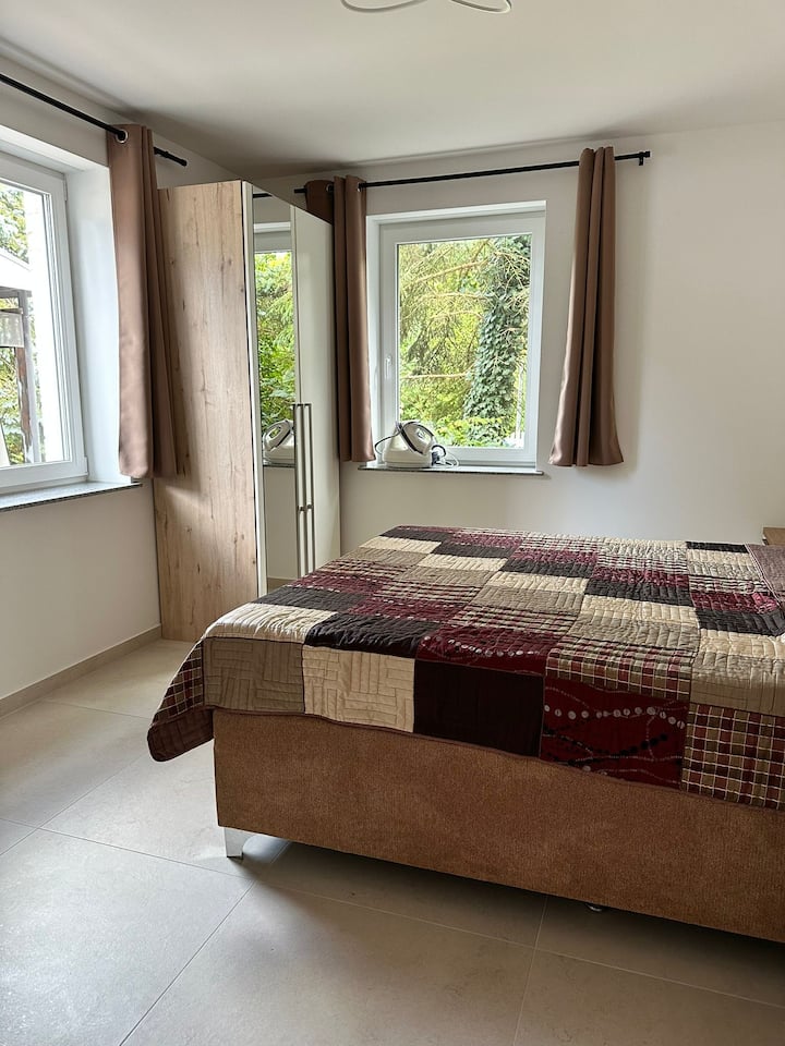 Gemütliche Und Ruhige Wohnung - Bei Den 2 Buchen - Brême