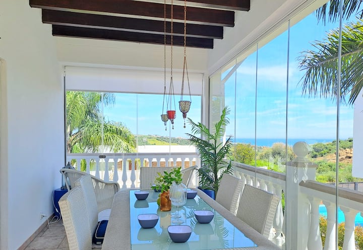 Noctua 035 Villa Valle Romano - Manilva