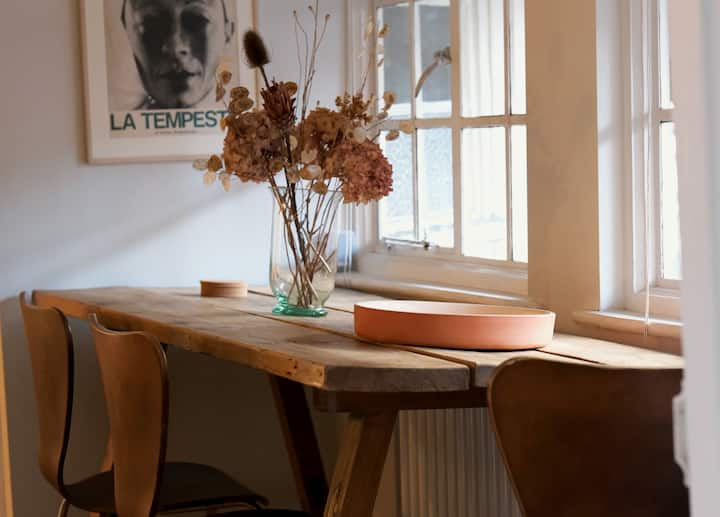 Charming Flat In The Heart Of Stratford-upon Avon - Stratford-upon-Avon