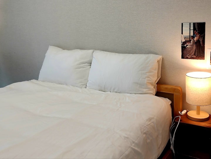 [동탄_타임테라스]어반뷰 동탄/도심 속 여유 공간/일과 휴식의 균형/동탄 Srt - Osan-si