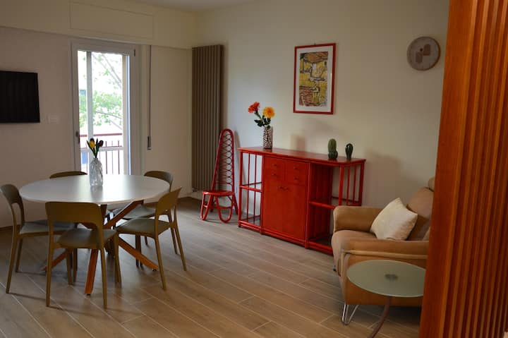 Lux Matera - Mary Apartment - Matera