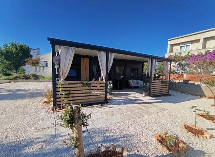 Villa Isabell- Camp Limoni 12 - Sukošan