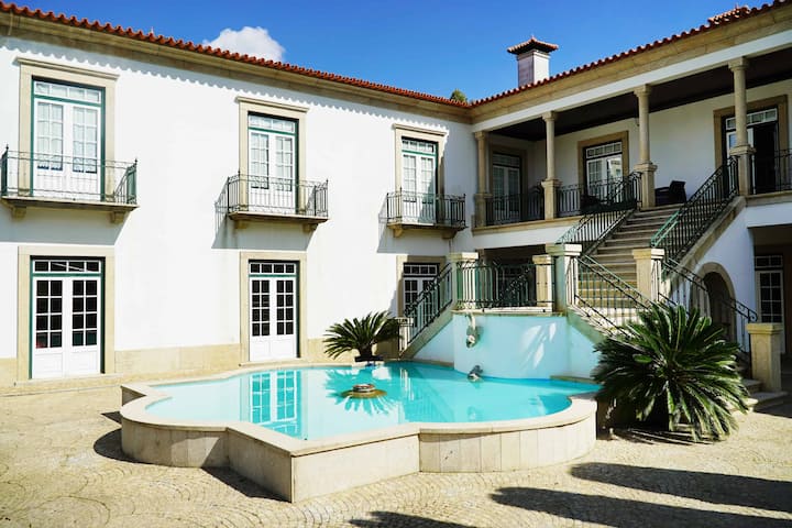 Guest House De Charme - Amarante