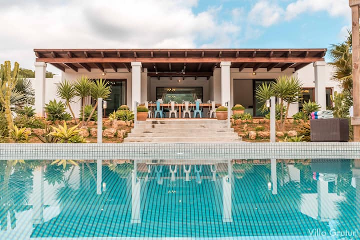 Can Granota Villa - Ibiza