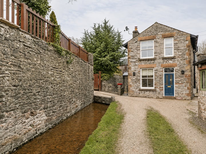 Losehill View Cottage, Castleton - Castleton