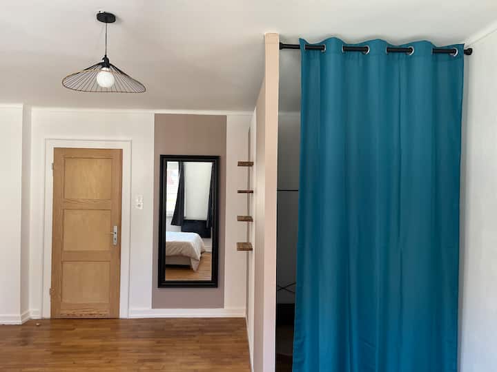 Appartement Centre-ville - Wissembourg