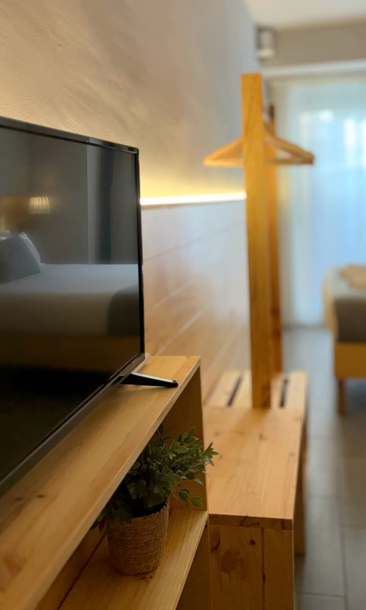 Poble Sec Cozy Apartament - Barcelona