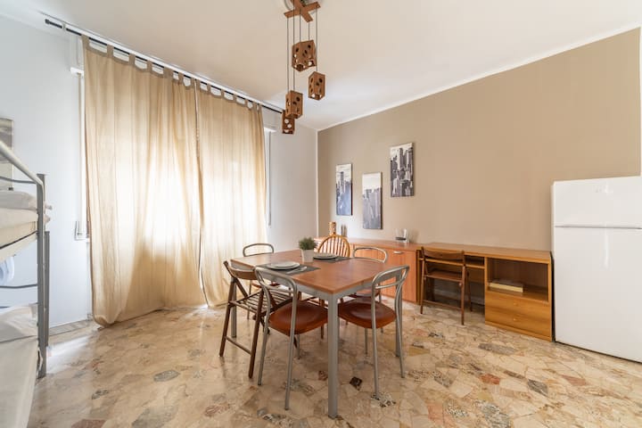 Milanrentals - Lotto New 2 - Mailand