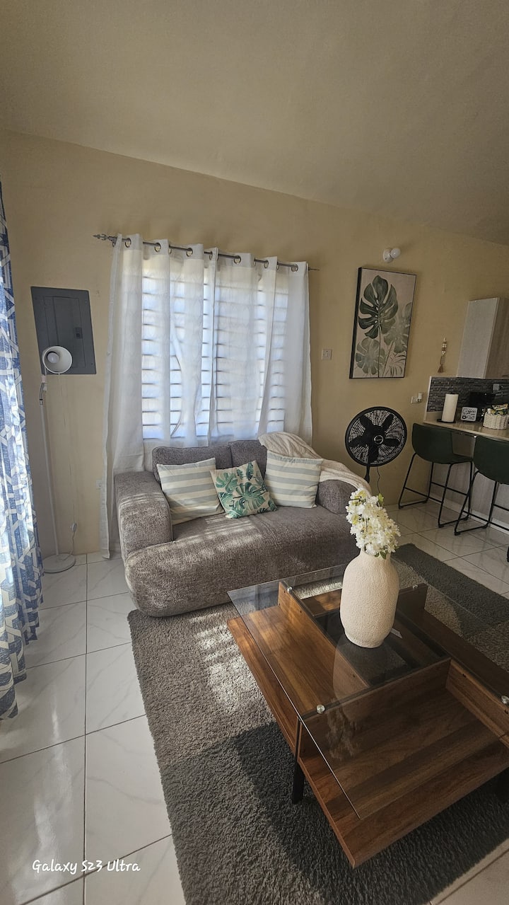 Luxury Stay In Quiet Community - Jamaica