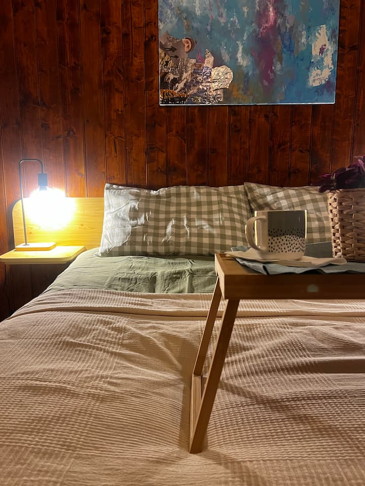 Appartamento Immerso Nella Pace Della Natura - Torgnon