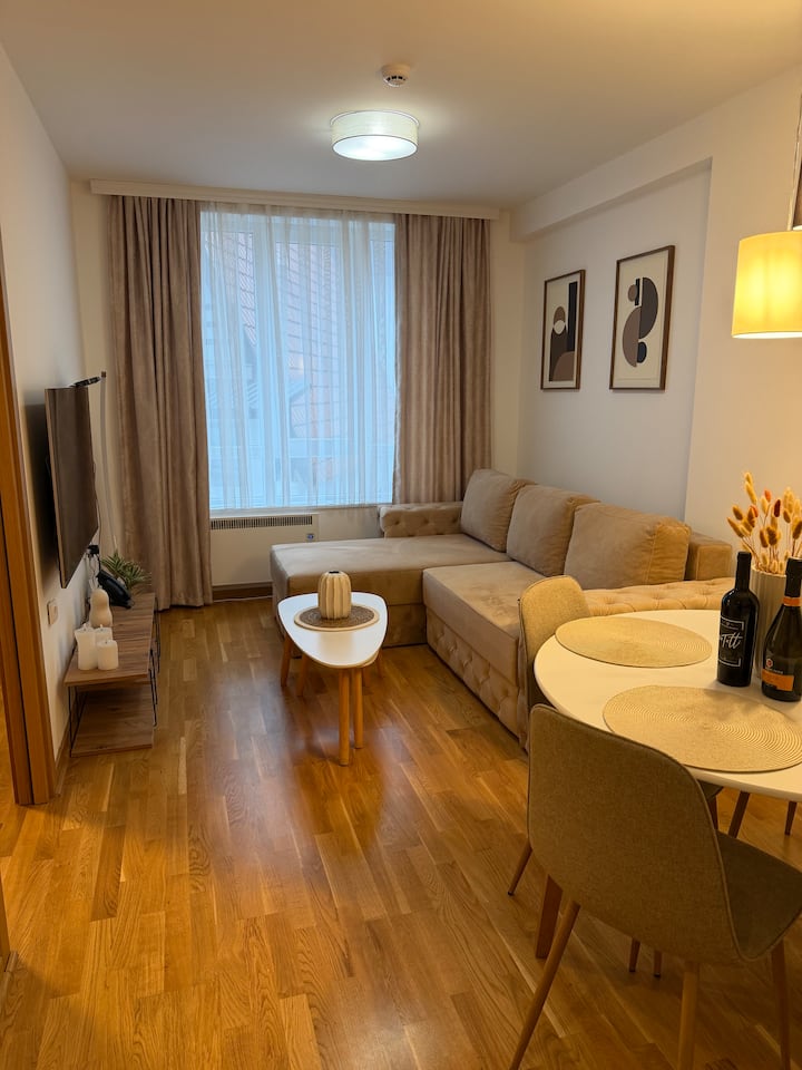 Apartmani Anika Kopaonik - Kopaonik